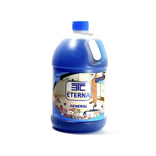 Eterna General - Eterna Trading Company
