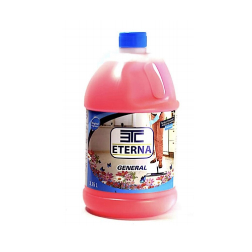 Home - Eterna Trading Company